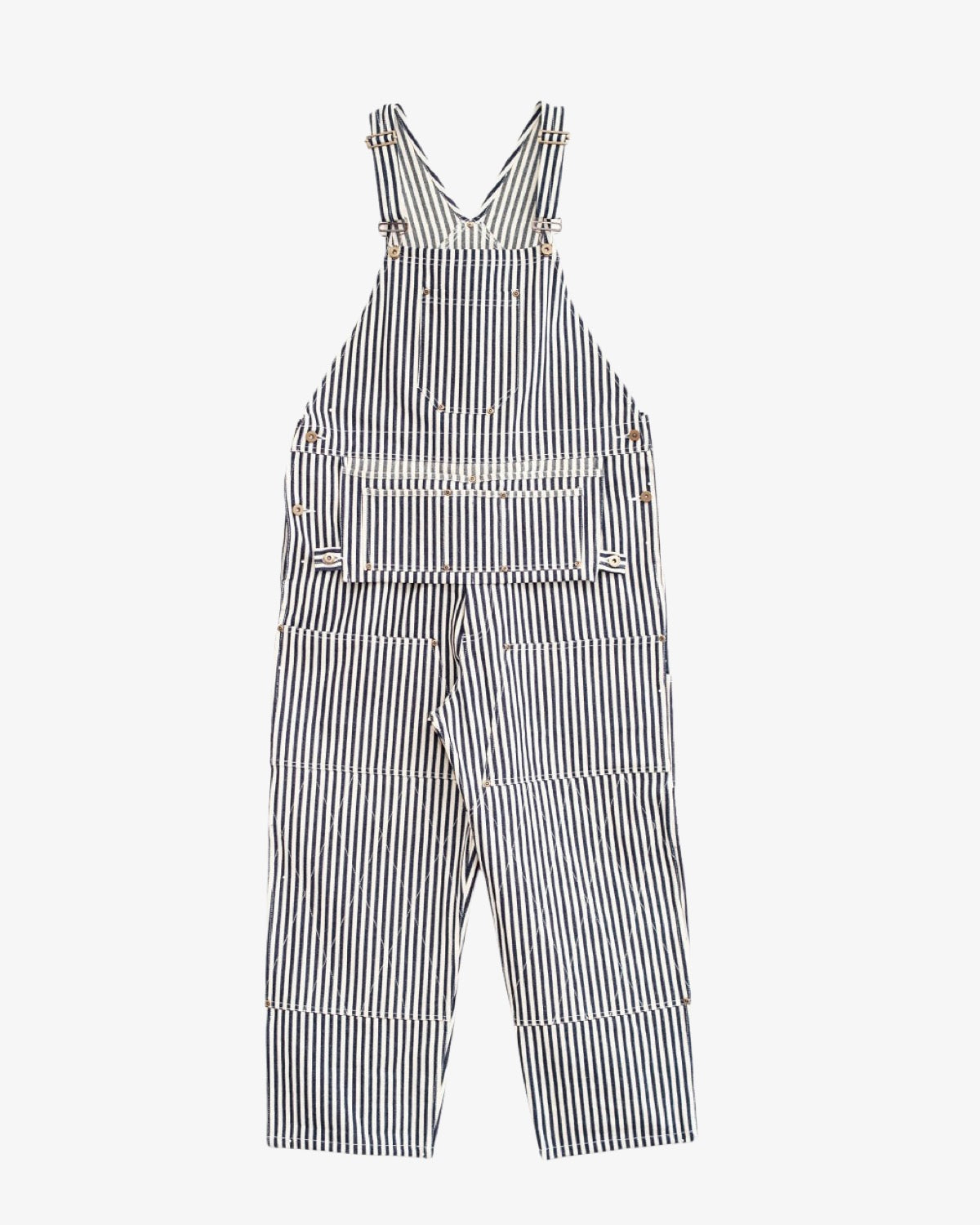 UTILITY OVERALLS – Black Fashion Fair